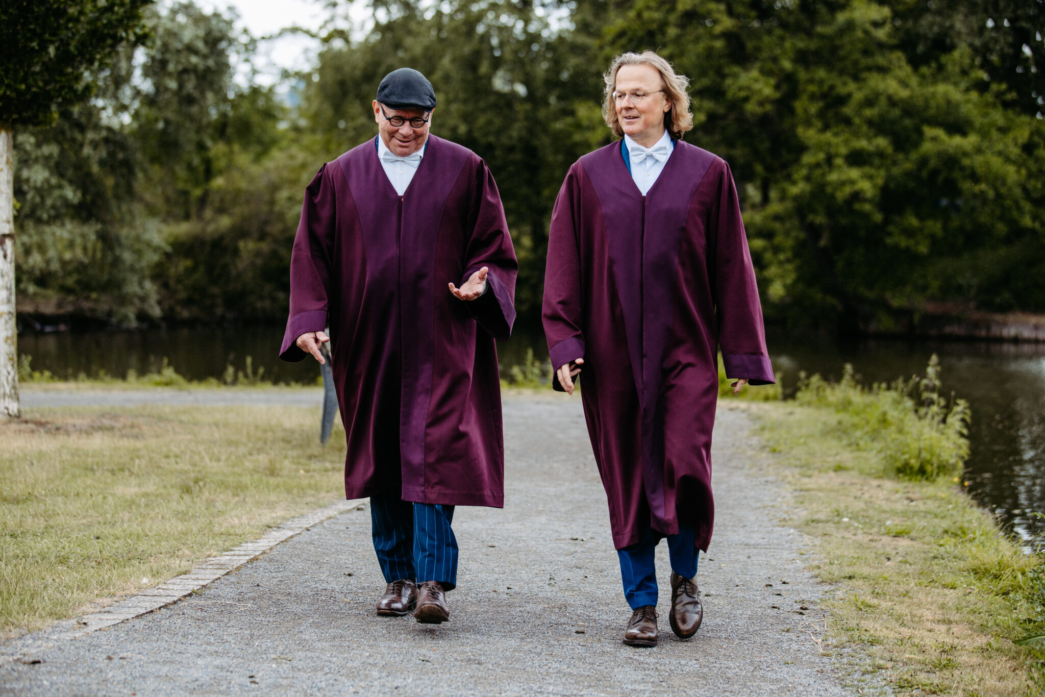 Kontakt - Siegmann Höger